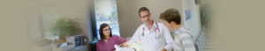 Kardiologie – Kontakt und Sprechstunden – Cardiologicum